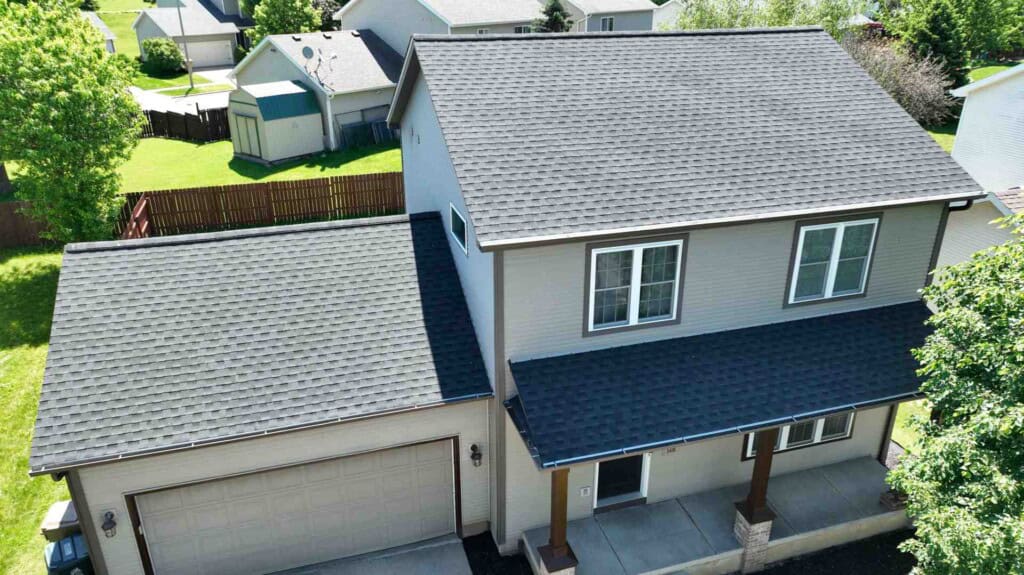 Telltale Signs Your Gutters Need Professional Repair